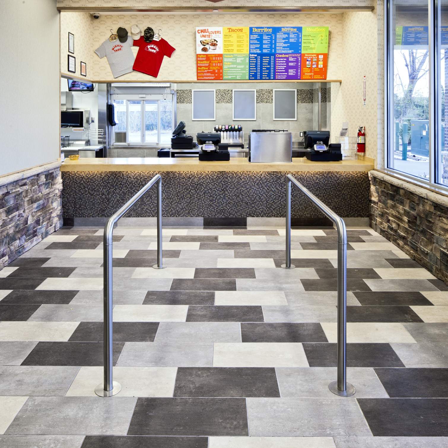 Stainless Steel Kitchen Accessories - Bear Metal Works