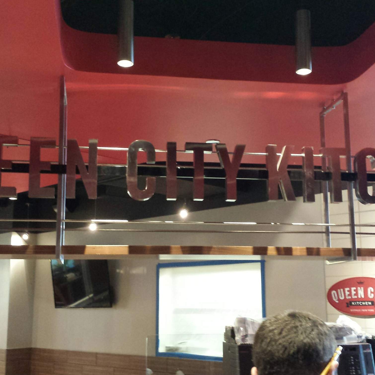 Stainless Steel Bar Décor and Trim - Bear Metal Works