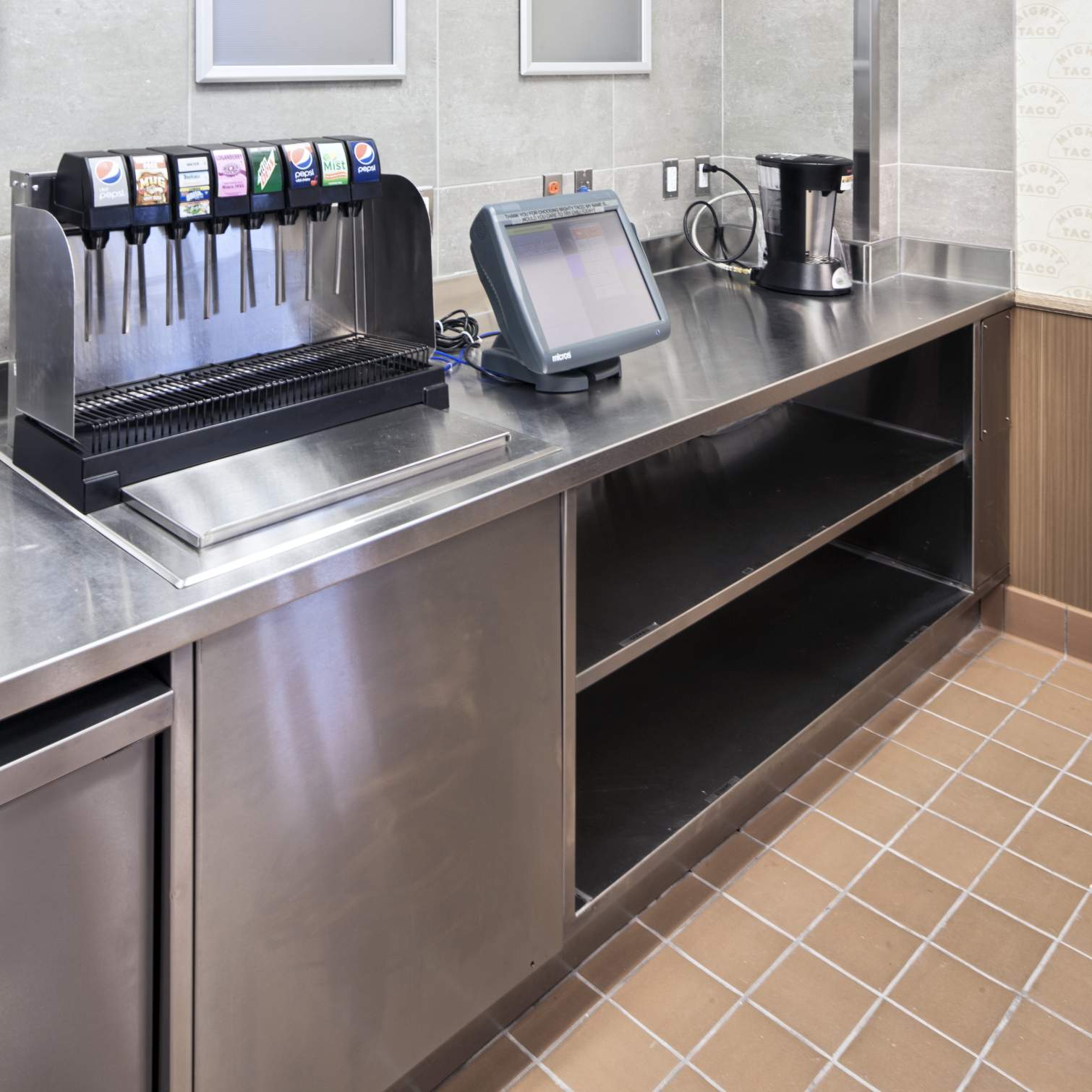 Stainless Steel Kitchen Accessories - Bear Metal Works