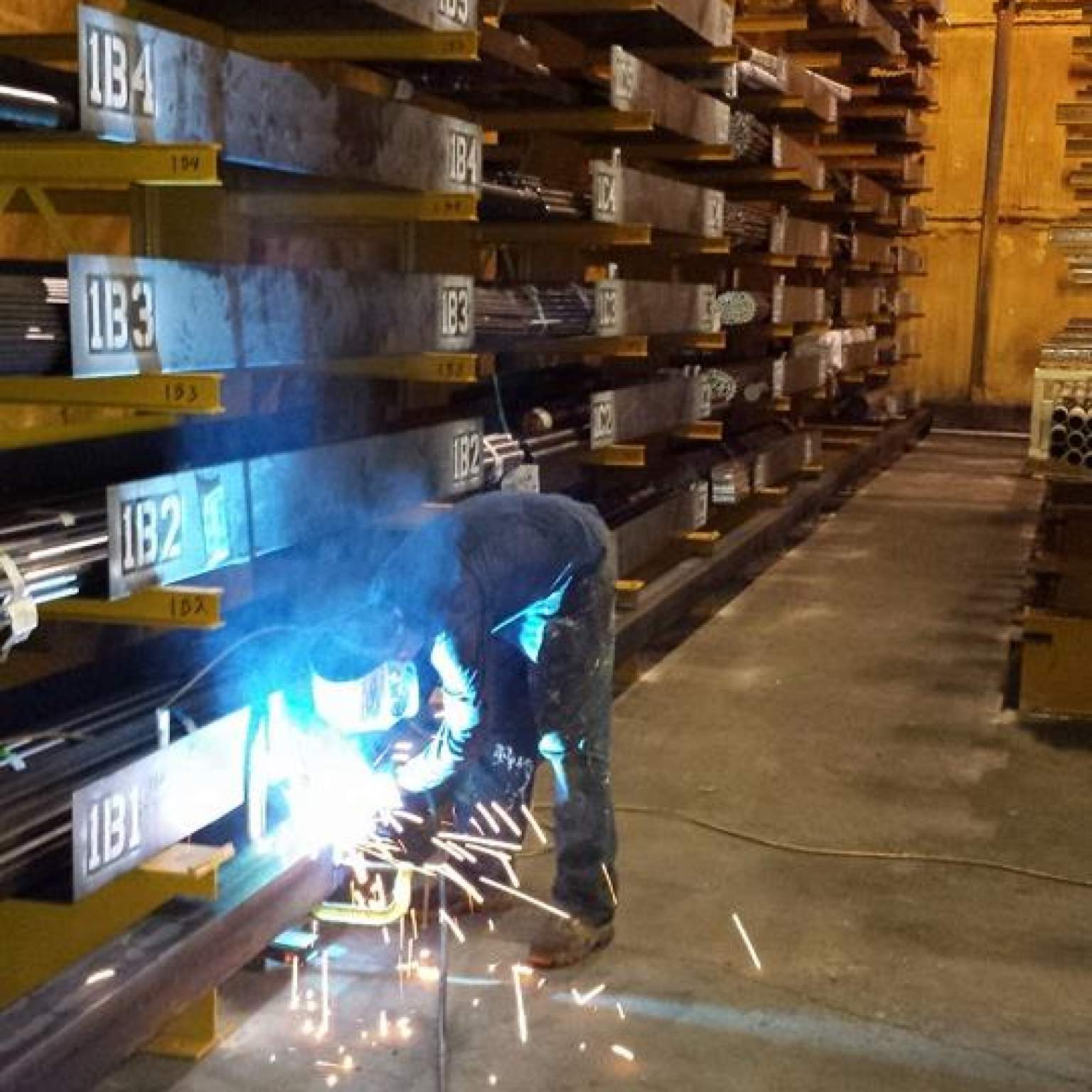 Services - Bear Metal Works